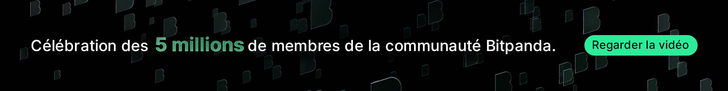 Bitpanda — Commencez à investir dès aujourd’hui