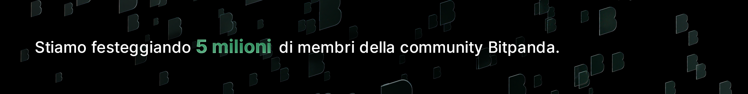 Bitpanda – Inizia a investire oggi stesso